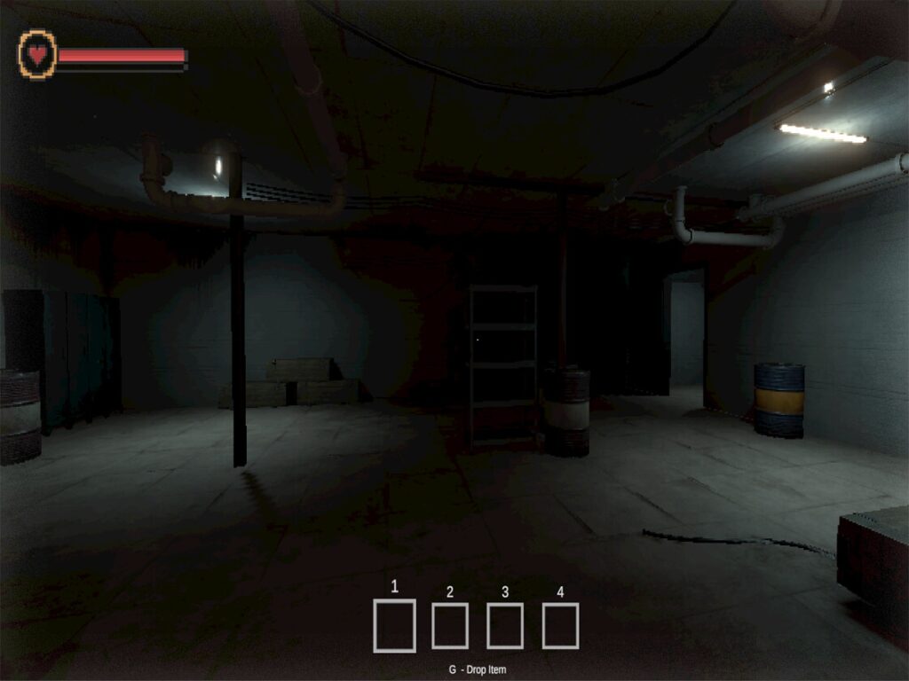 Corrupt Descent [RJ01336589][Deveria Studios] | DLLshare