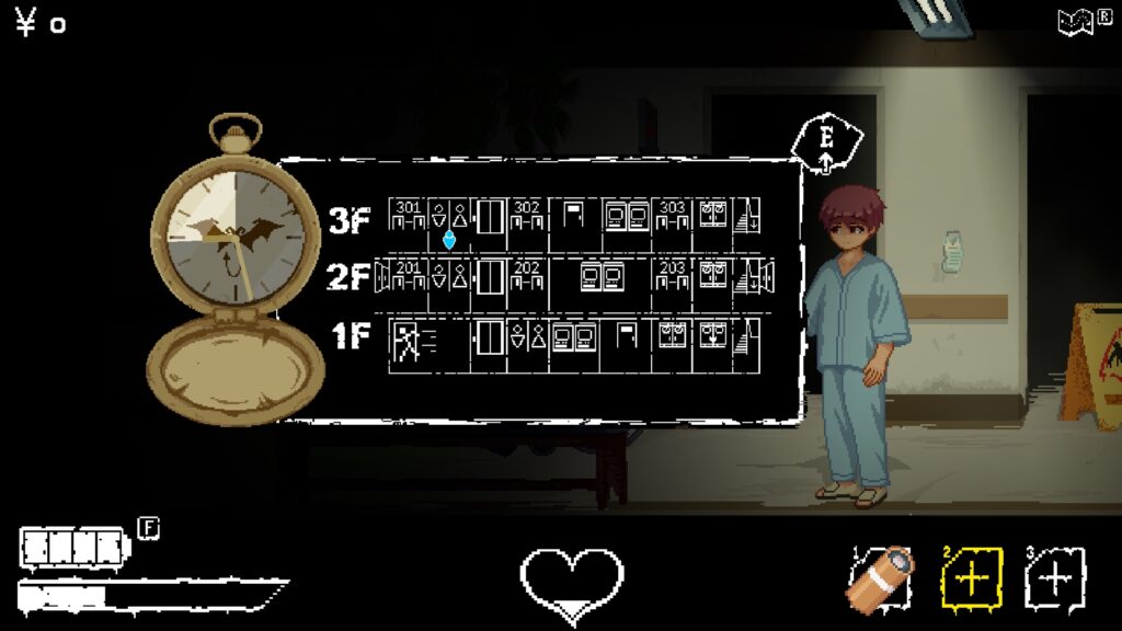 Hospital Seduction [RJ01405281][Tsurisu] | DLLshare